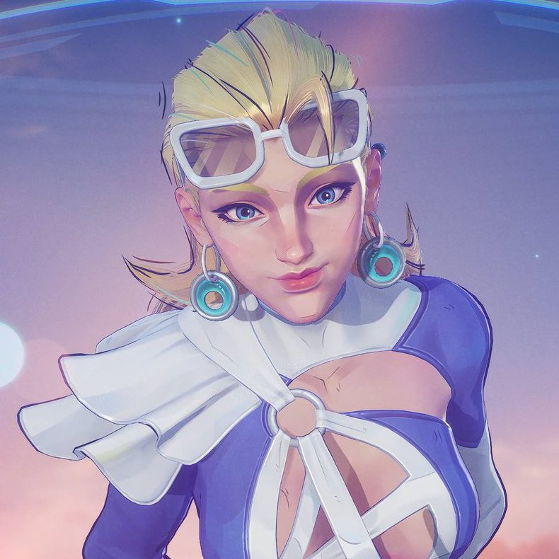 Sue Storm | Invisible Woman