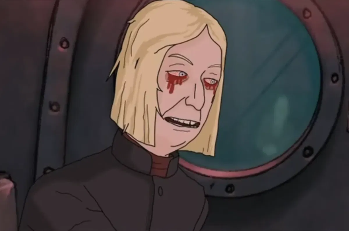 Dick Knubbler