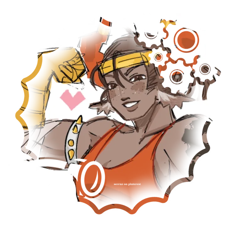 💥🥊｡• Trying Out New Things!｡ﾟ・⚙︎ | STEAMPUNK