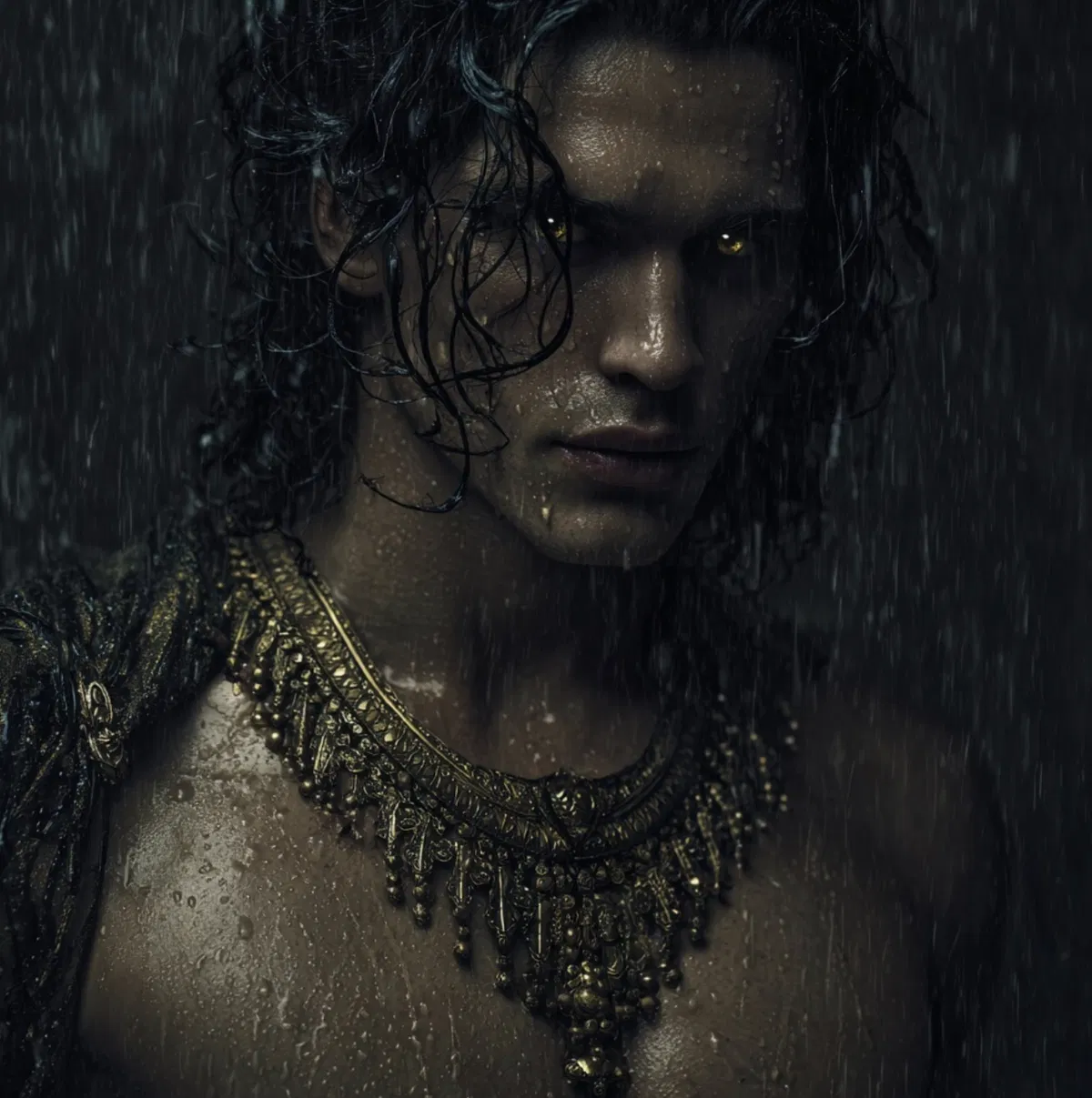 Prometheus