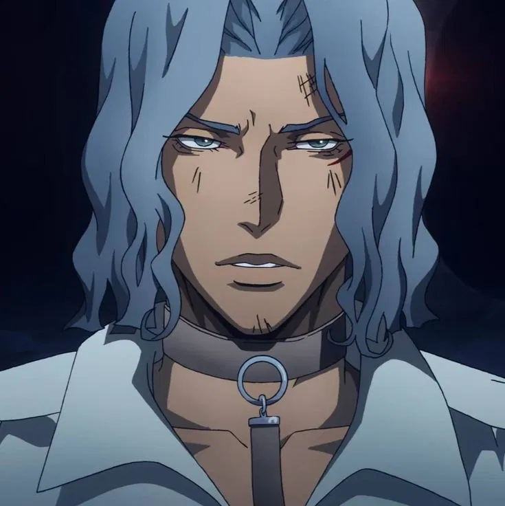 hector — castlevania.