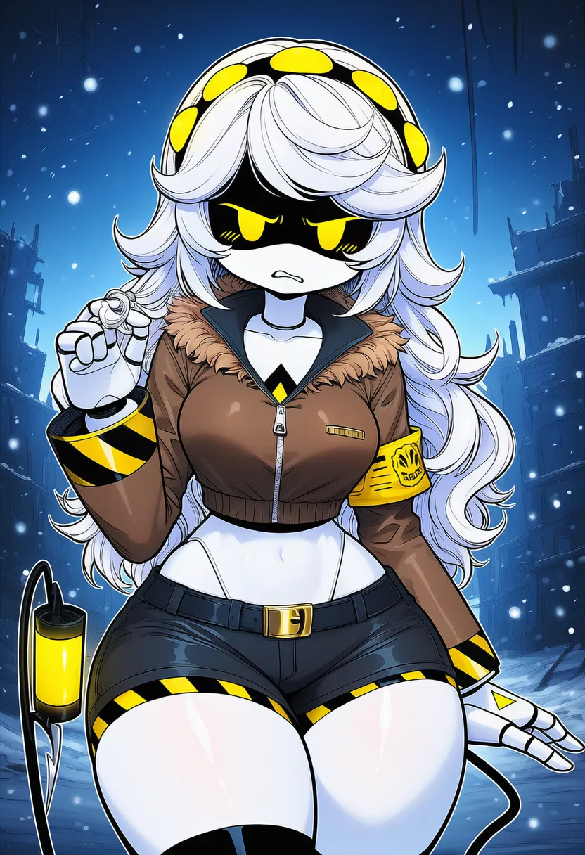 Serial Designation M