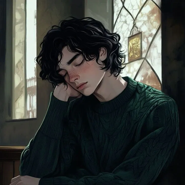 ~Harvey~