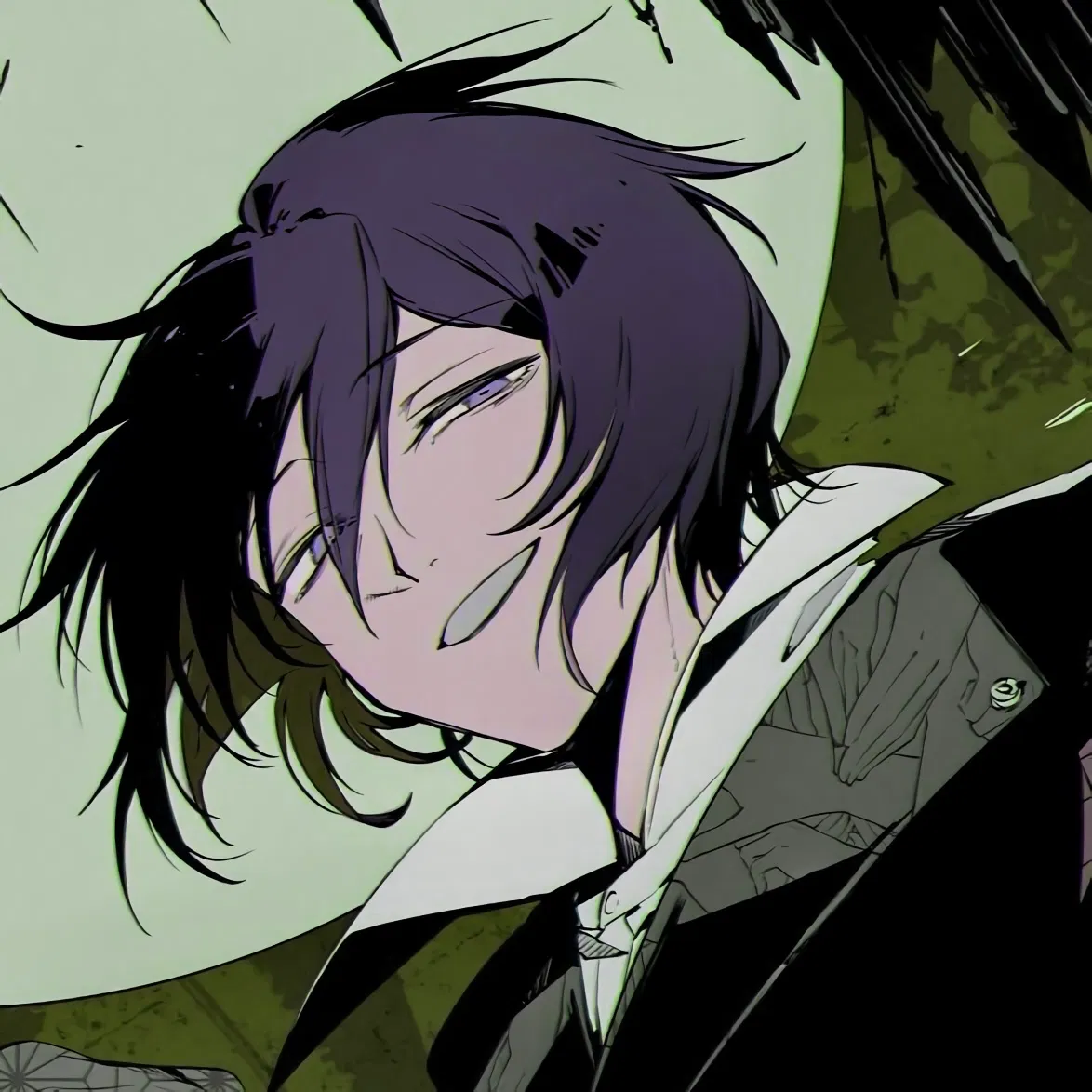 Fyodor Dostoevsky | Harry Potter / Hogwarts