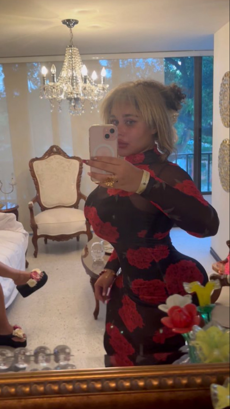 Maria