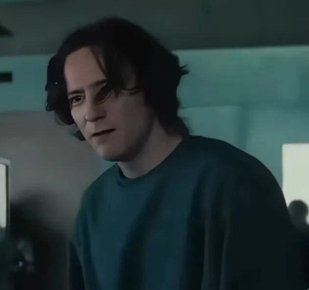 Robert "Bob" Reynolds — Experiment