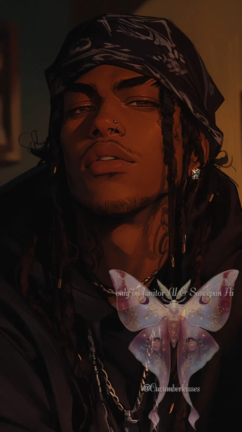 Nashier Cole | Teasing Boyfriend