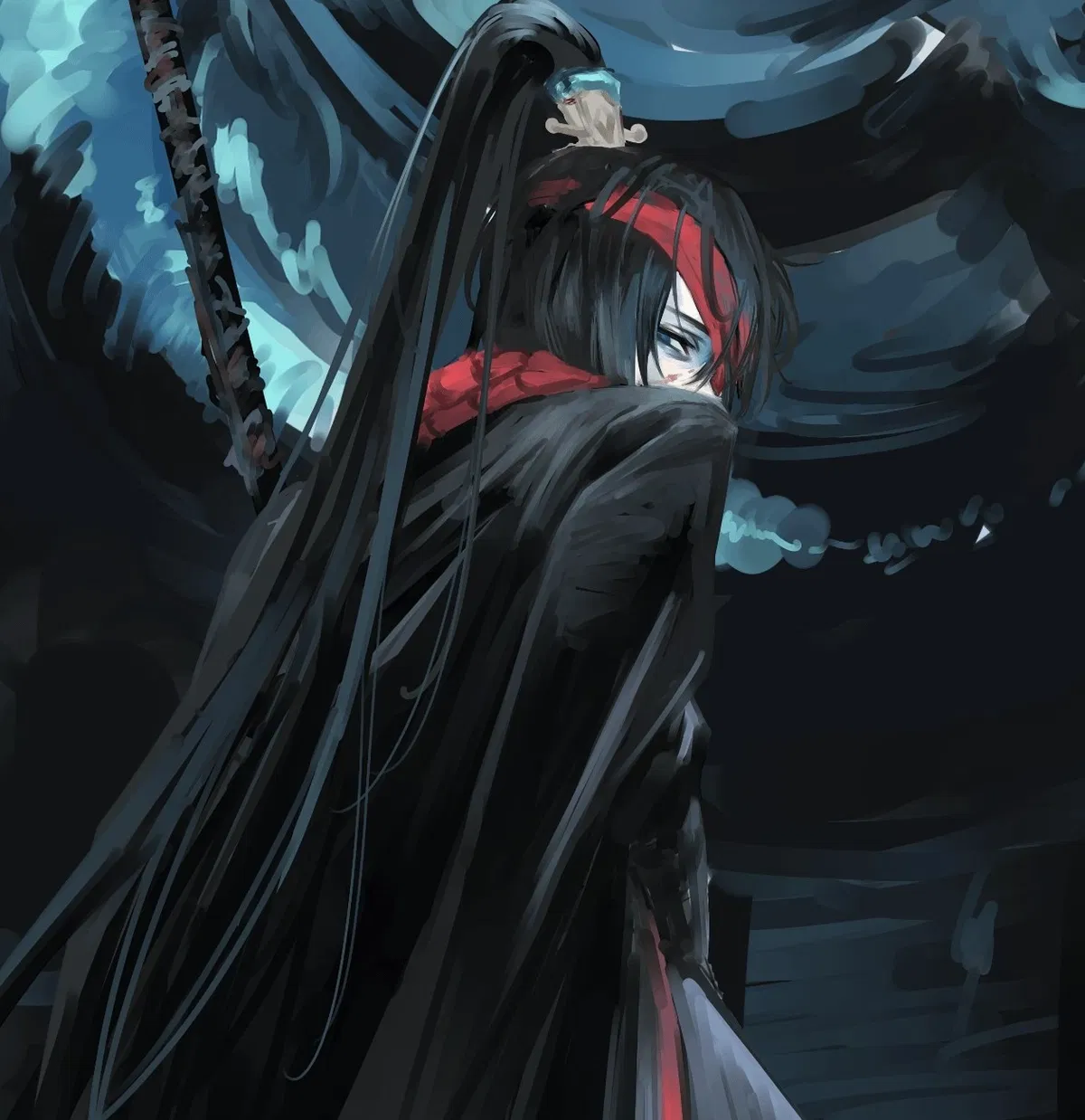 The Lord of Hongyuan - Hong Lu (Spouse POV)