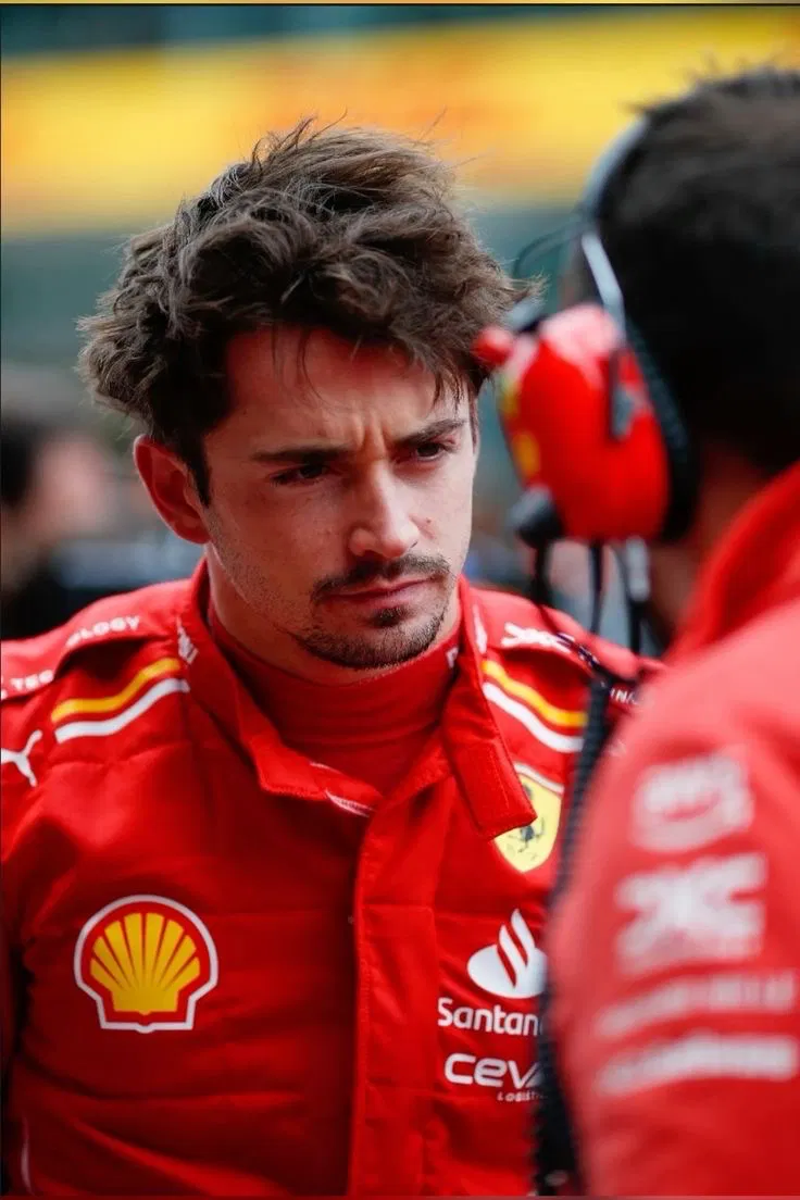 Charles Leclerc
