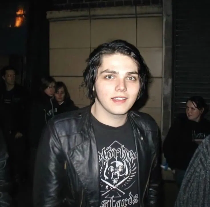 Gerard Way