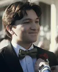 Charlie Reyes - Prom