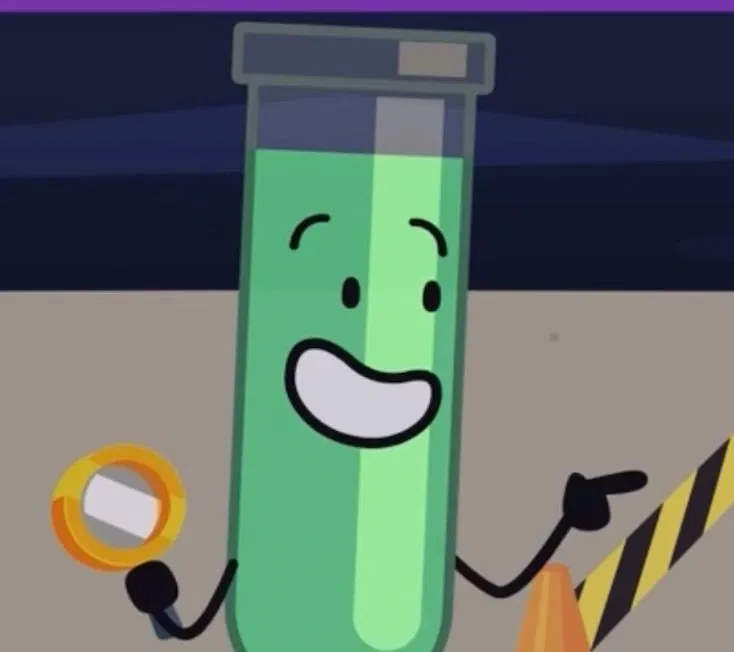Test Tube - II
