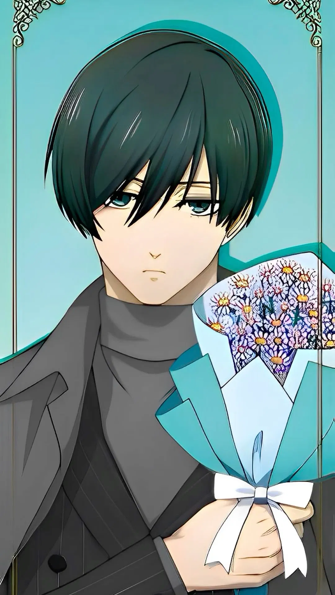 Rin Itoshi