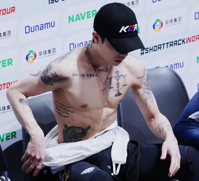 Chat with Gunwoo Kim