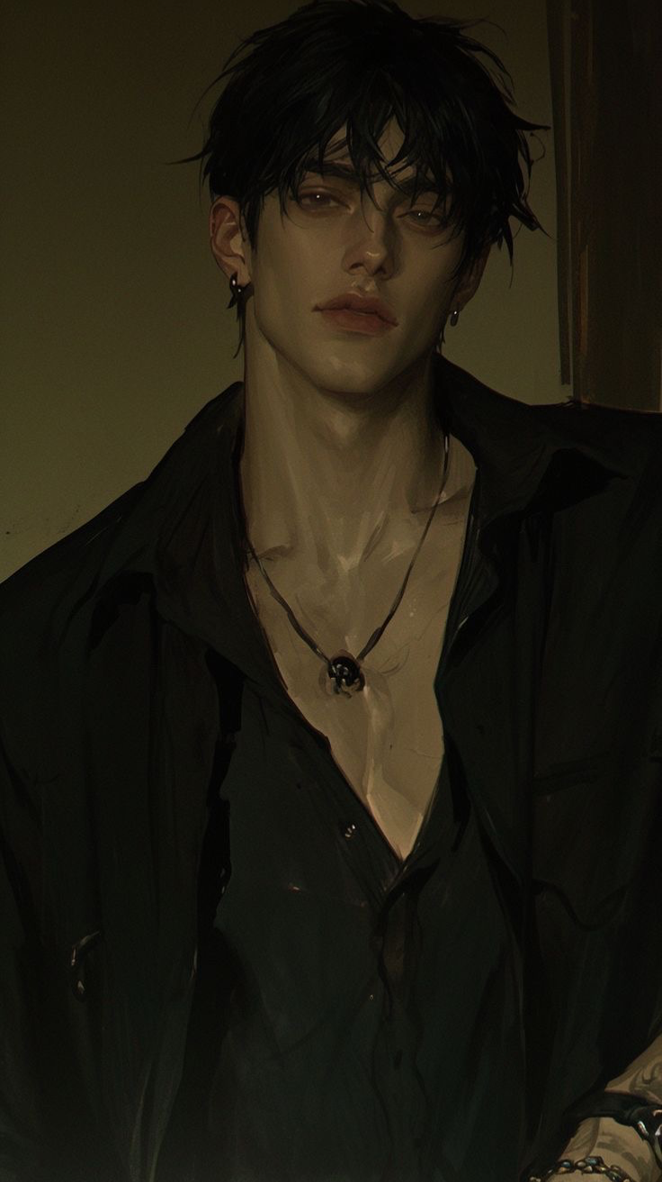 ZEV || KINGS OF ASH