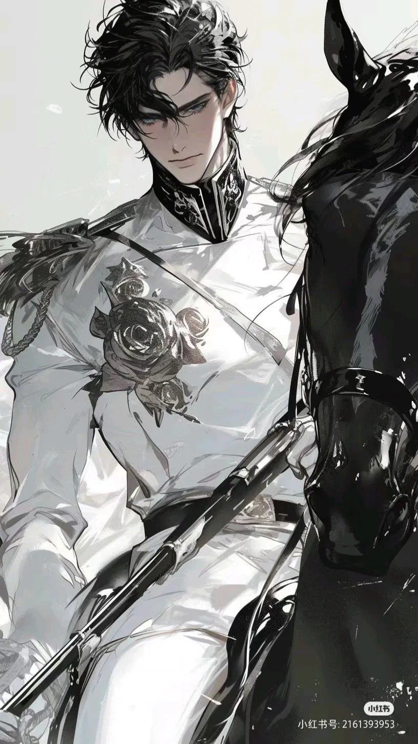 Duke Cecil Veythorne