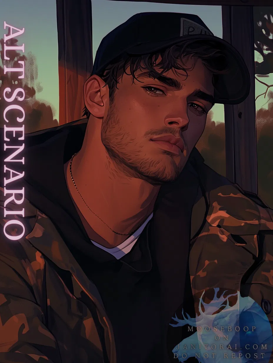 Nathaniel Whitlock | ALT