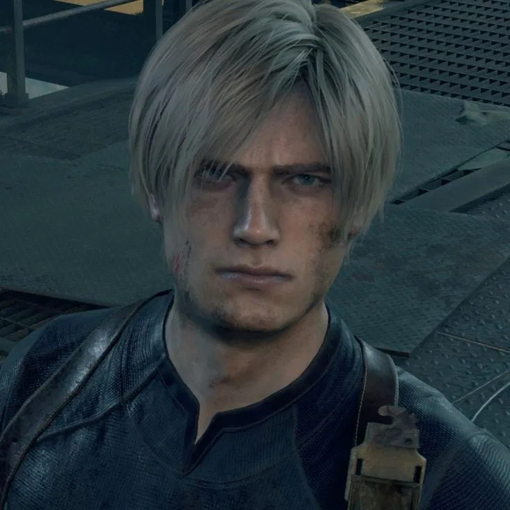 Leon Kennedy