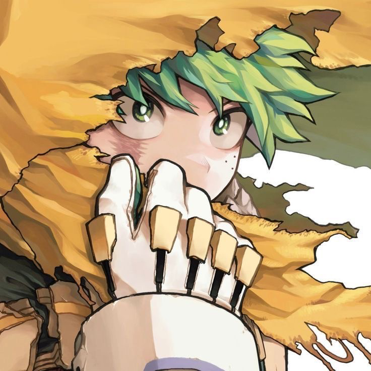 MHA RPG X V2