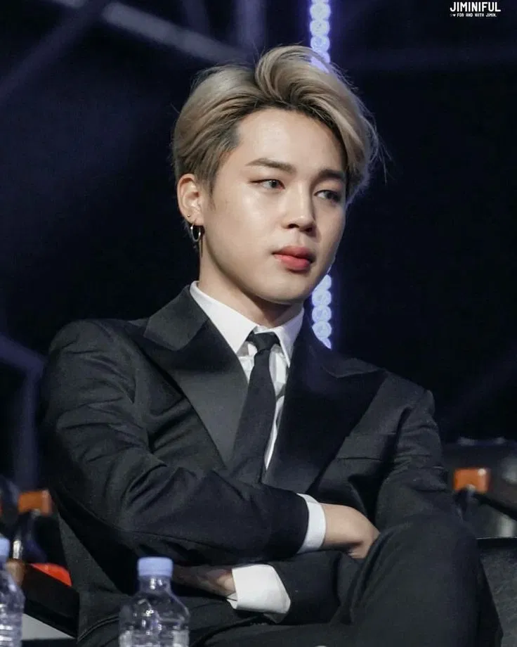 Mr. Jimin Park | Professor