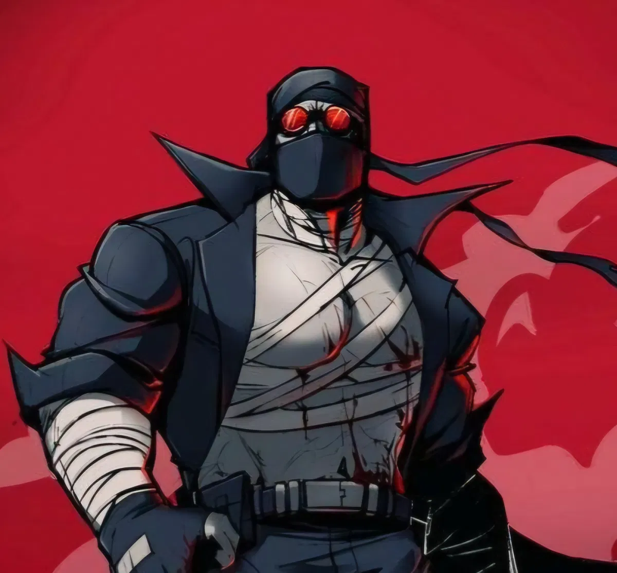 HANK J. WIMBLETON // 💝 // Gentle. Only for u!