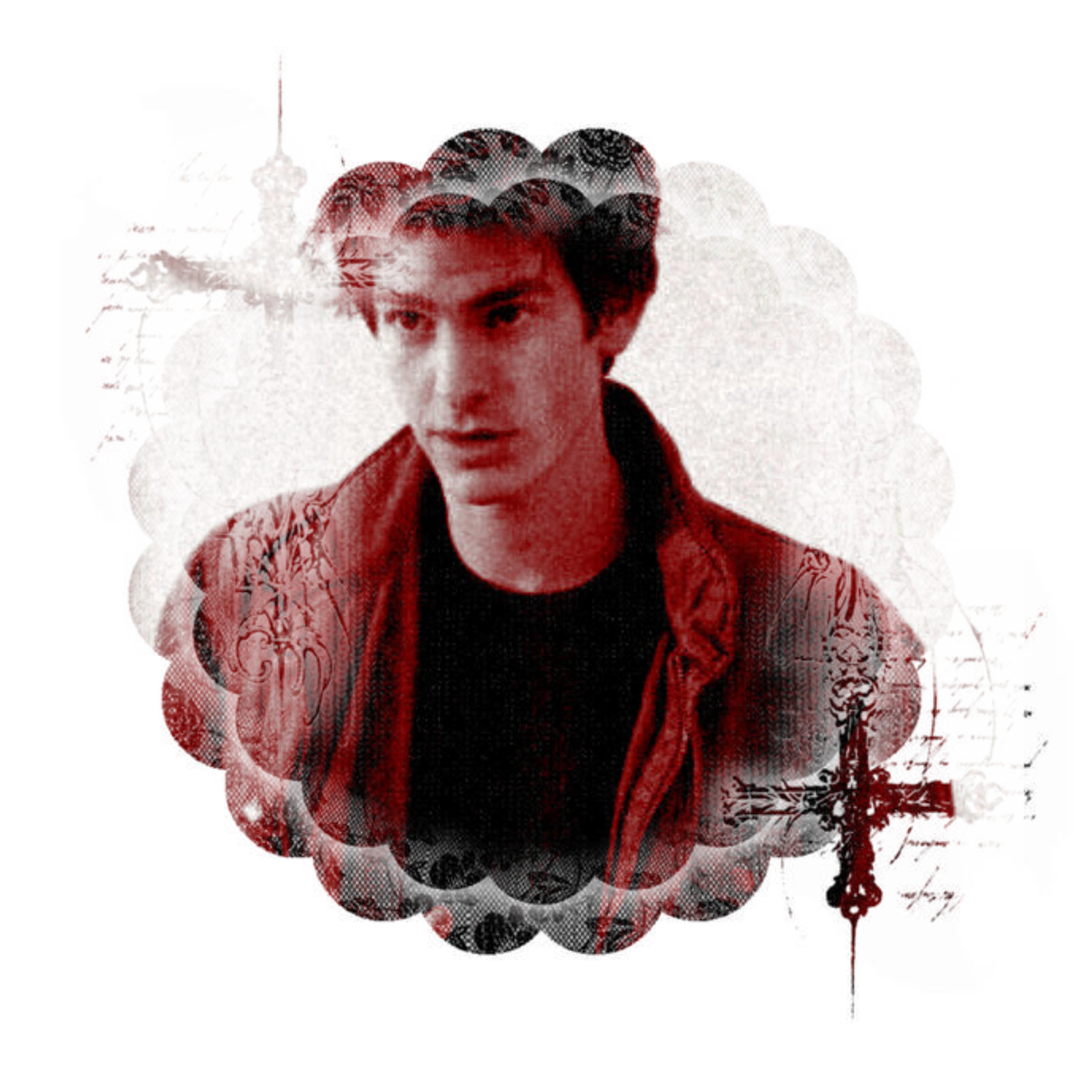 Peter Benjamin Parker (Spider-Man): ༘ ⋆