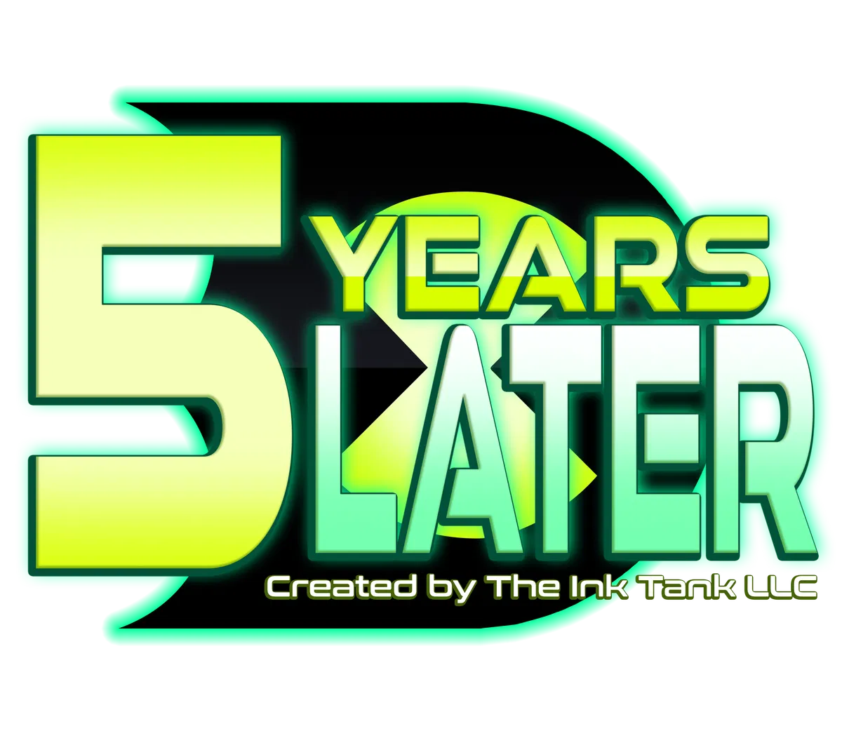 Ben 10 -five years later rpg