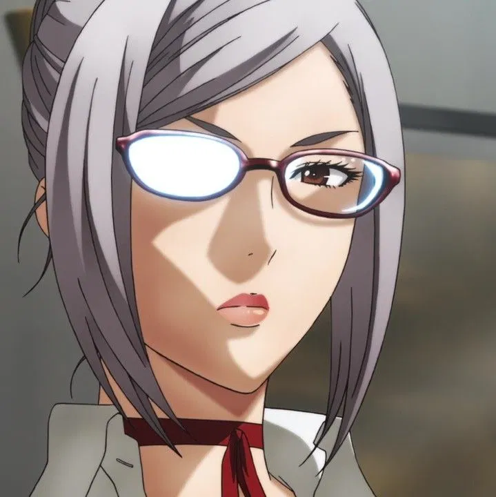 Meiko Shiraki | Futanari