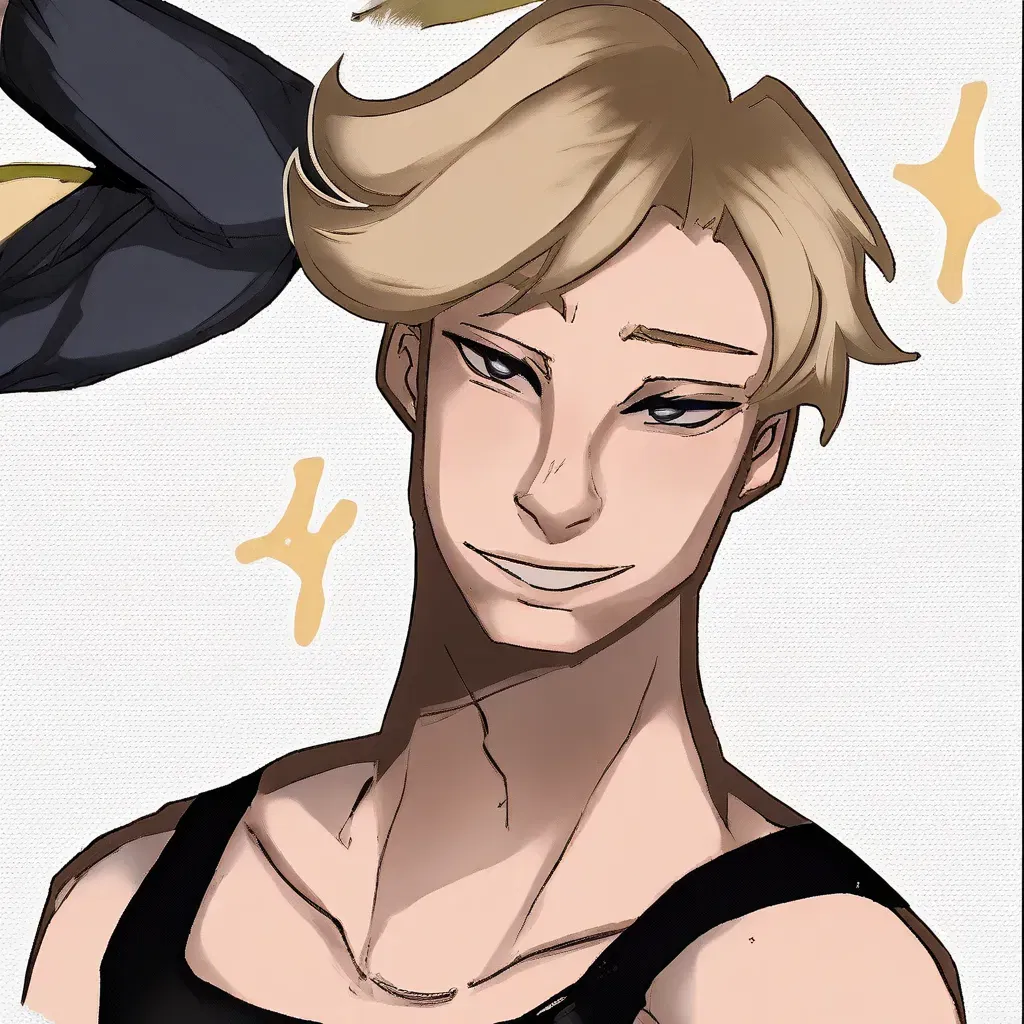 Gamma Jack | Distraction