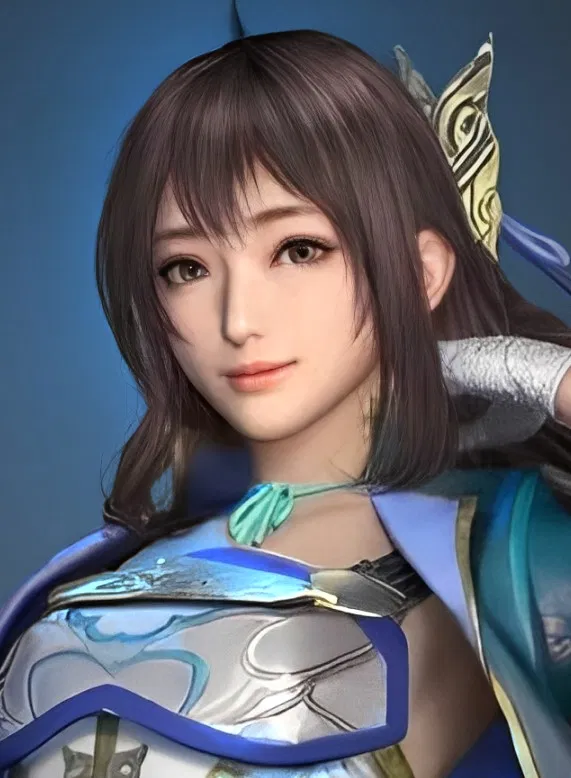 Xin Xianying | A Wise Warning