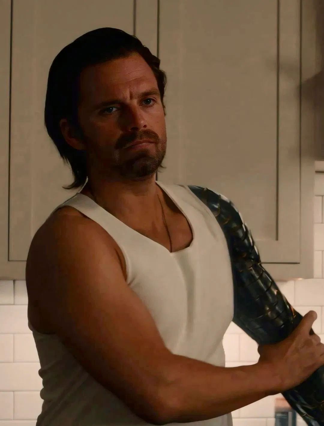James Buchanan “Bucky” Barnes