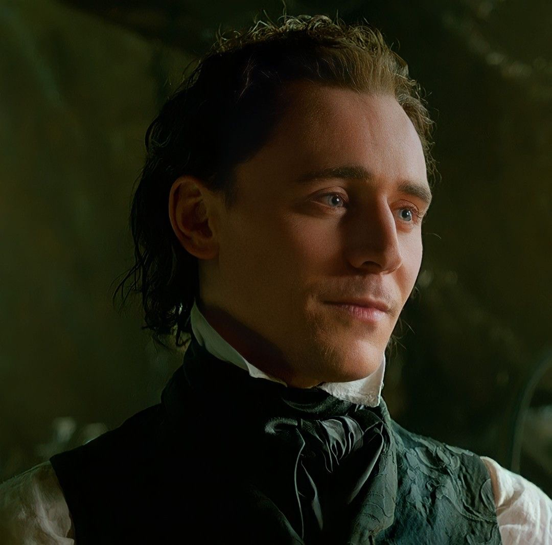 Thomas Sharpe.