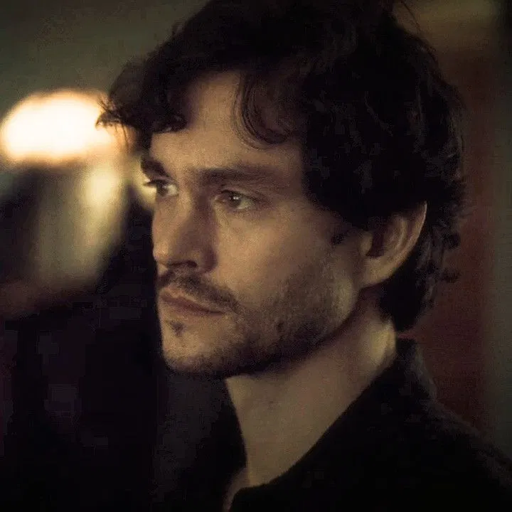 ɞ⠀.⠀ WILL GRAHAM
