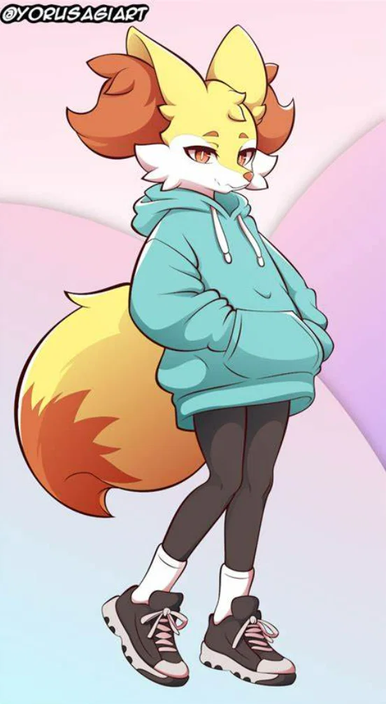 Braixen