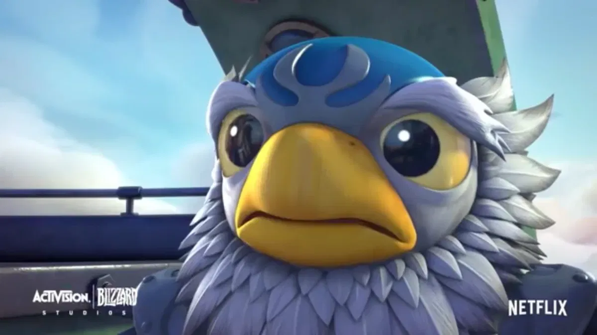 Jet-Vac = Skylanders Academy