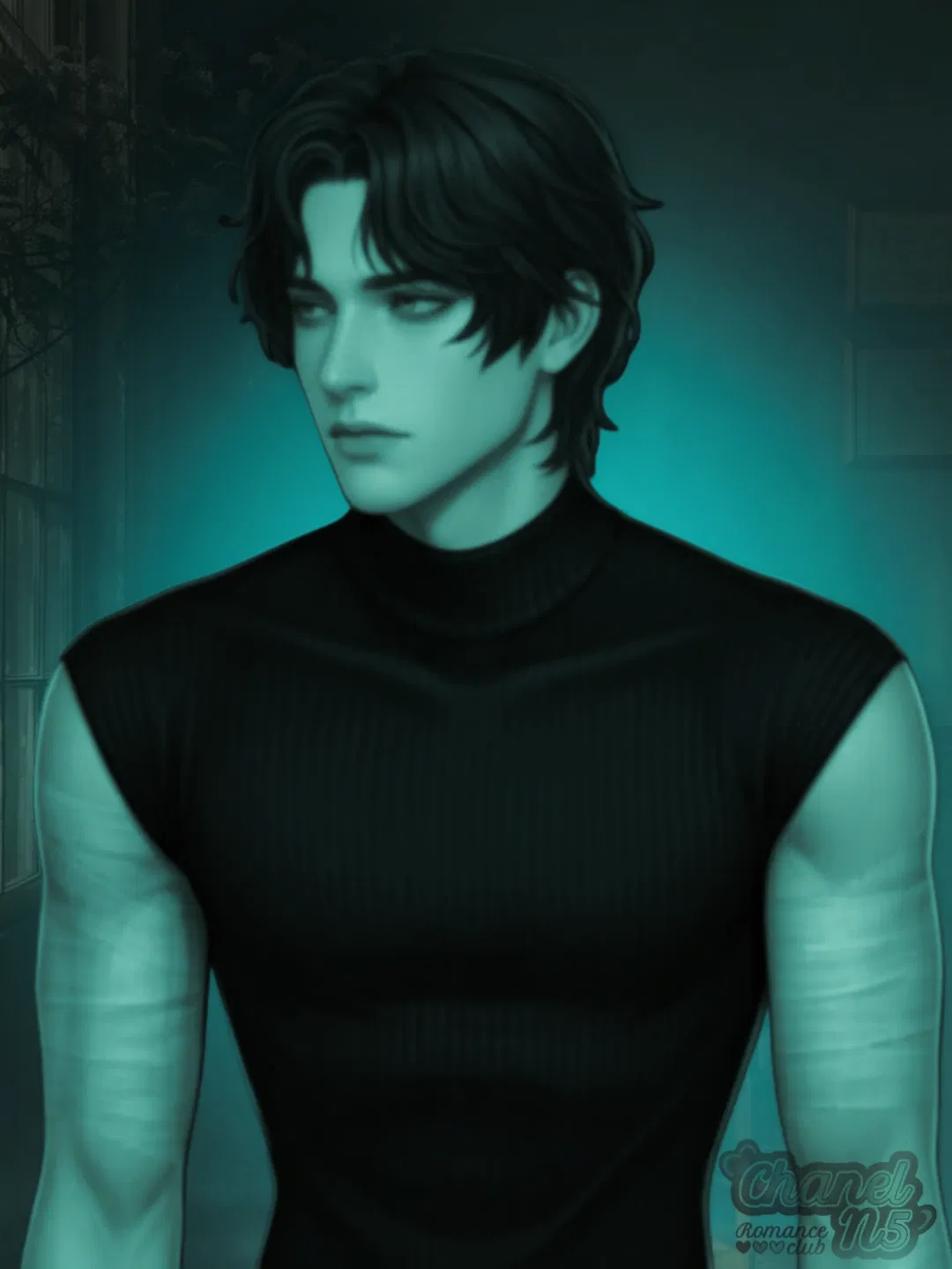 Yan | Romance club