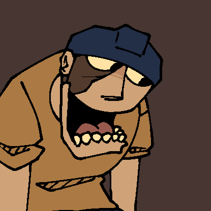 Dark Jimmy
