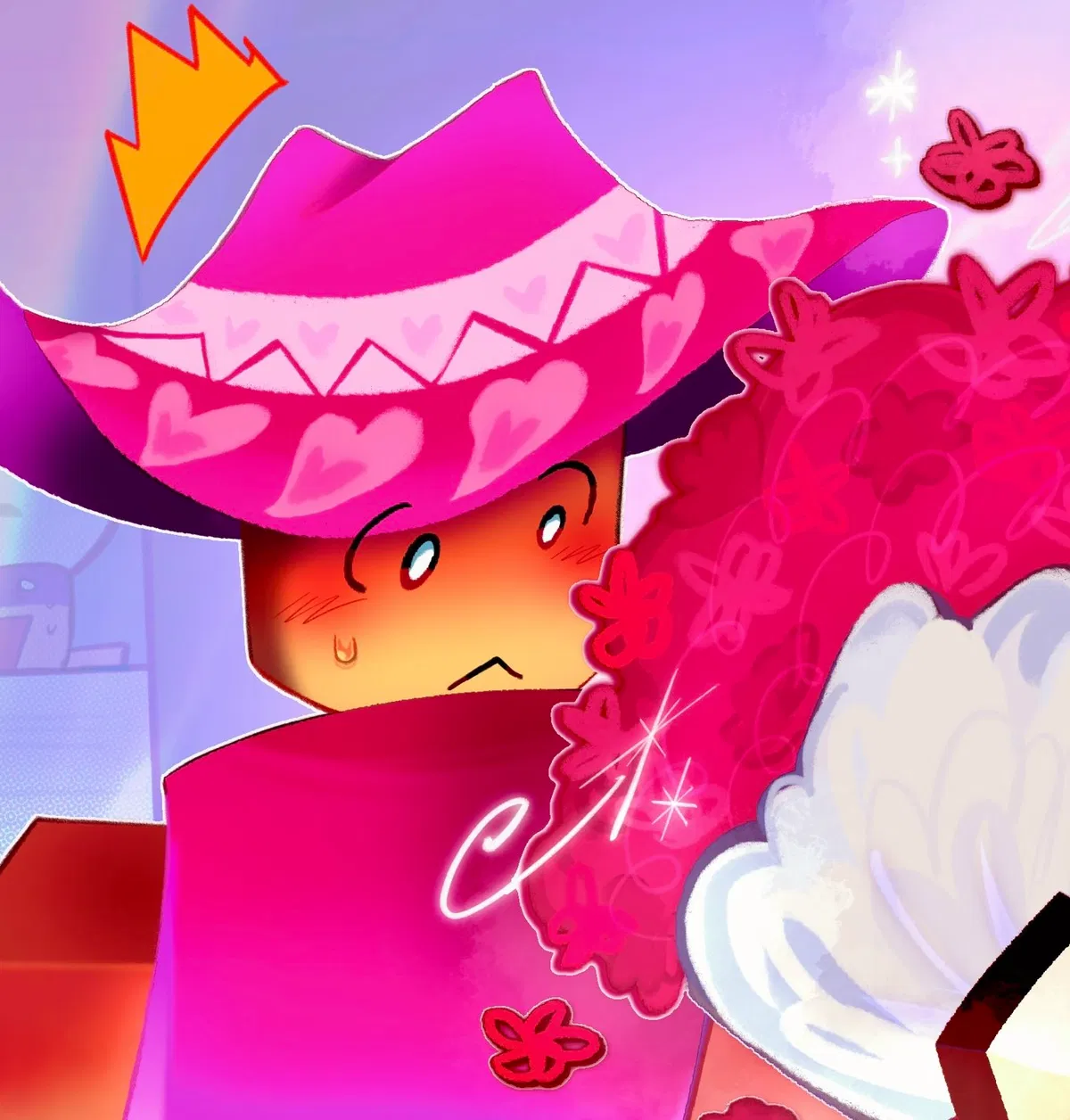 Loveshot - DIE OF DEATH