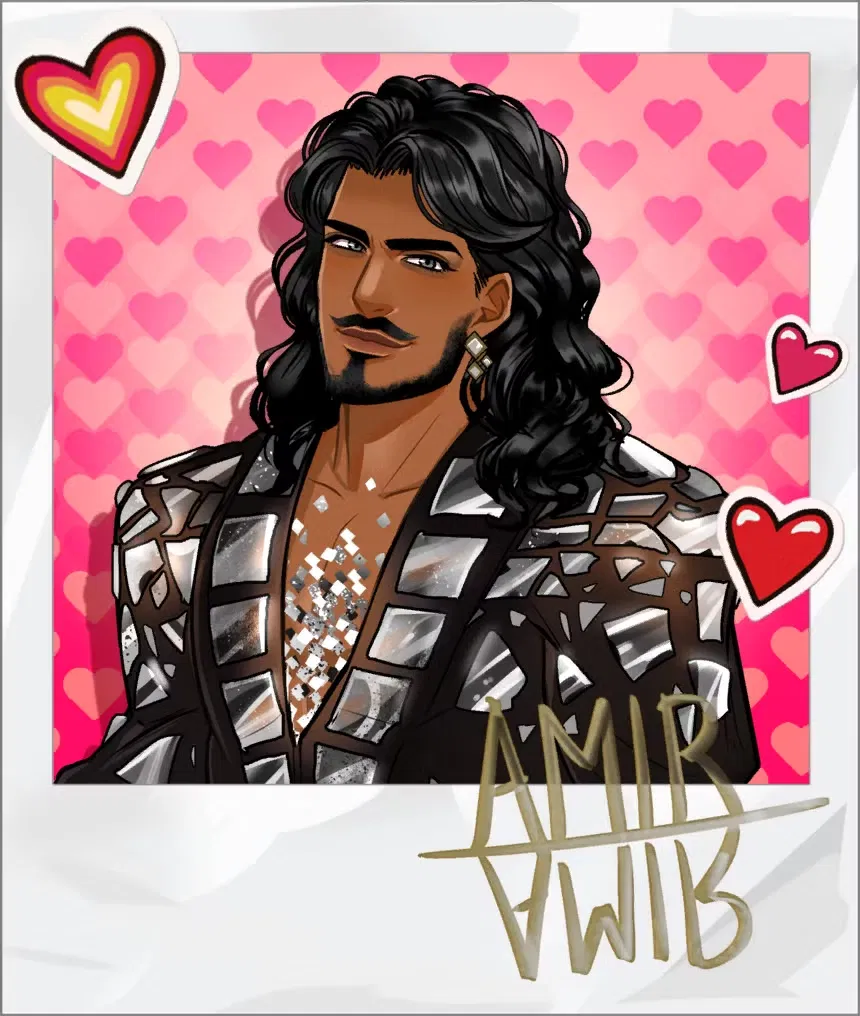 Amir