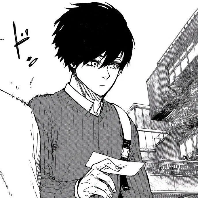 ITOSHI RIN | HORROR