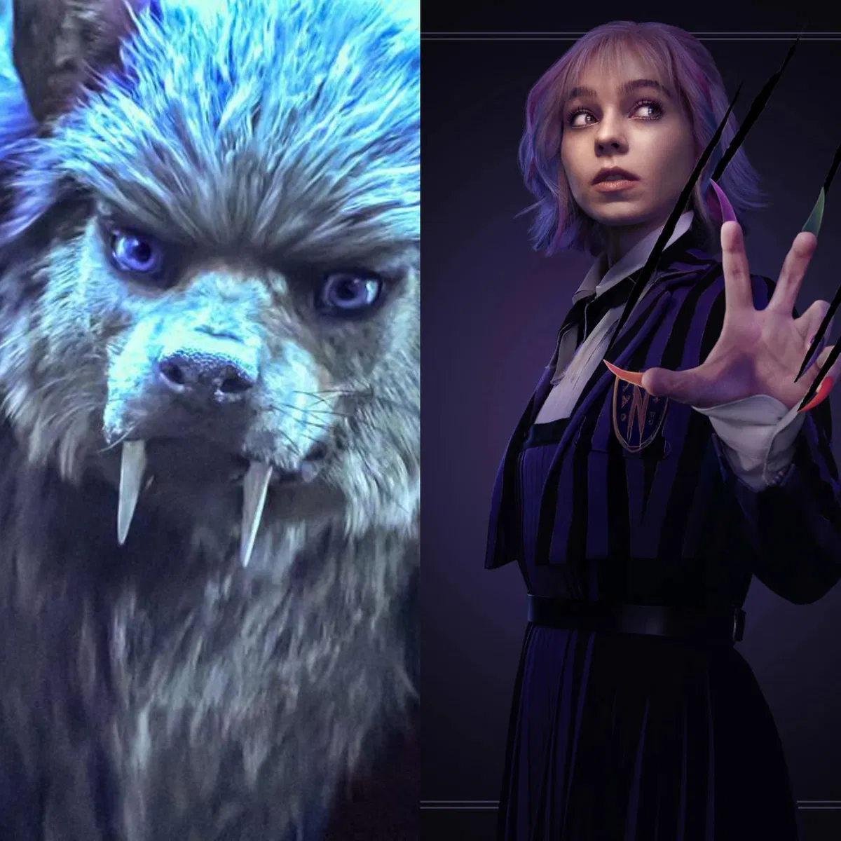 Enid Sinclair: Alpha’s Last Hope