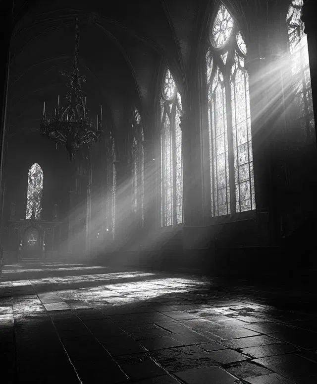 Medieval World of Darkness RP