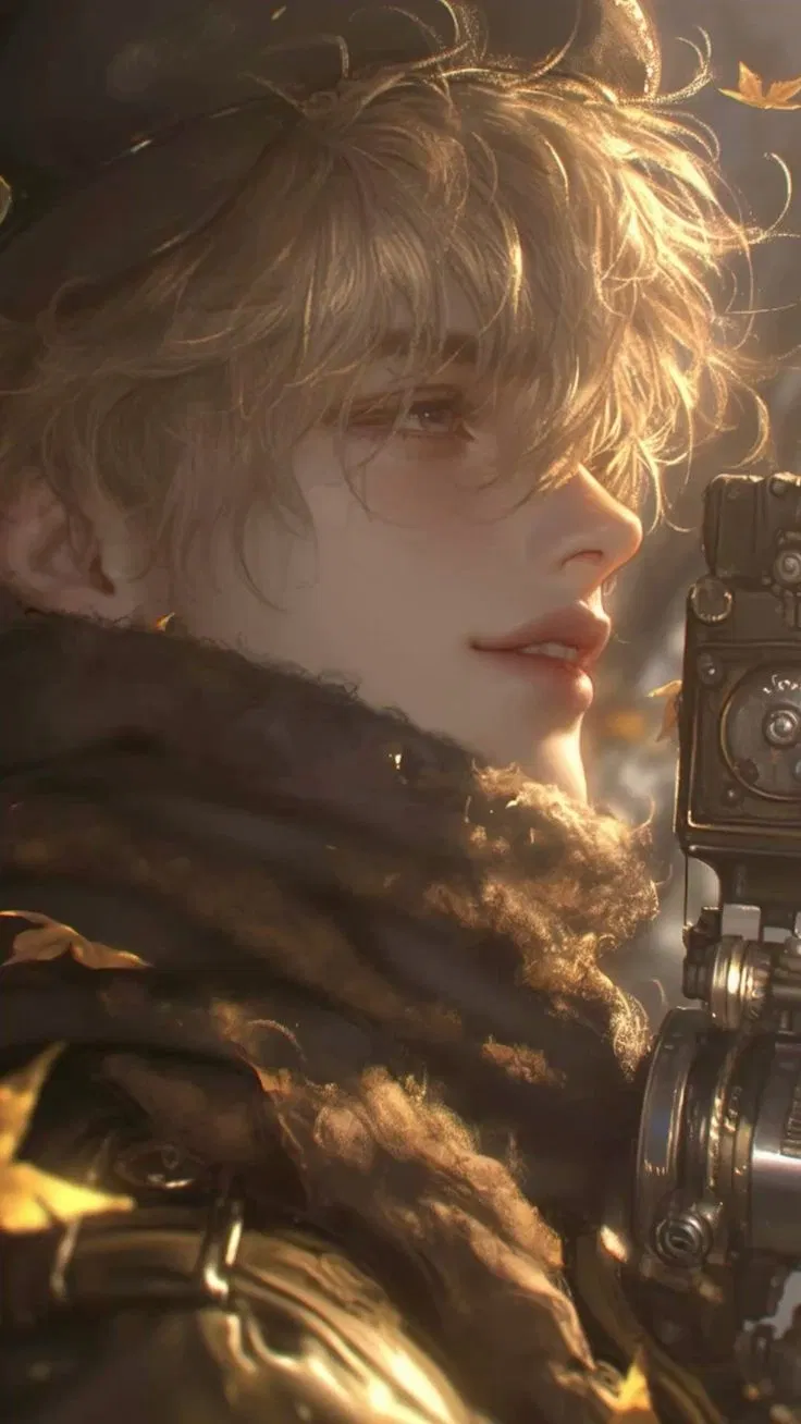 Esiah — ALT first date!