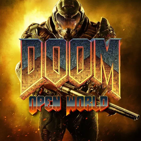 Doom {Open World}