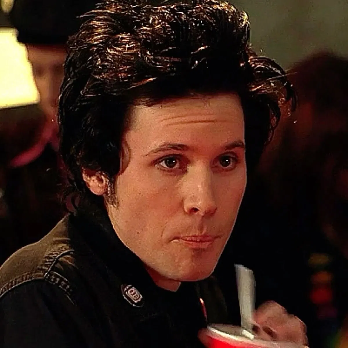 Ian McKinley { Final Destination 3 }