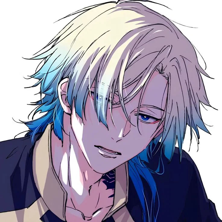 FORBIDDEN LOVE || Kaiser