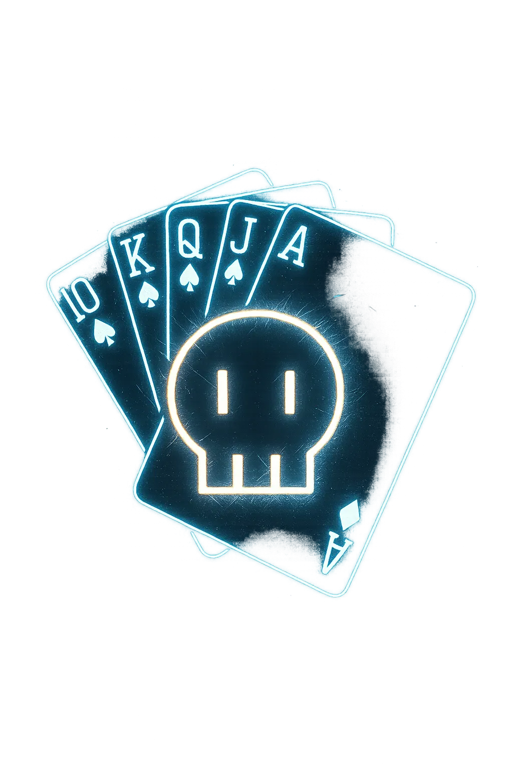 Hunted down by The full deck