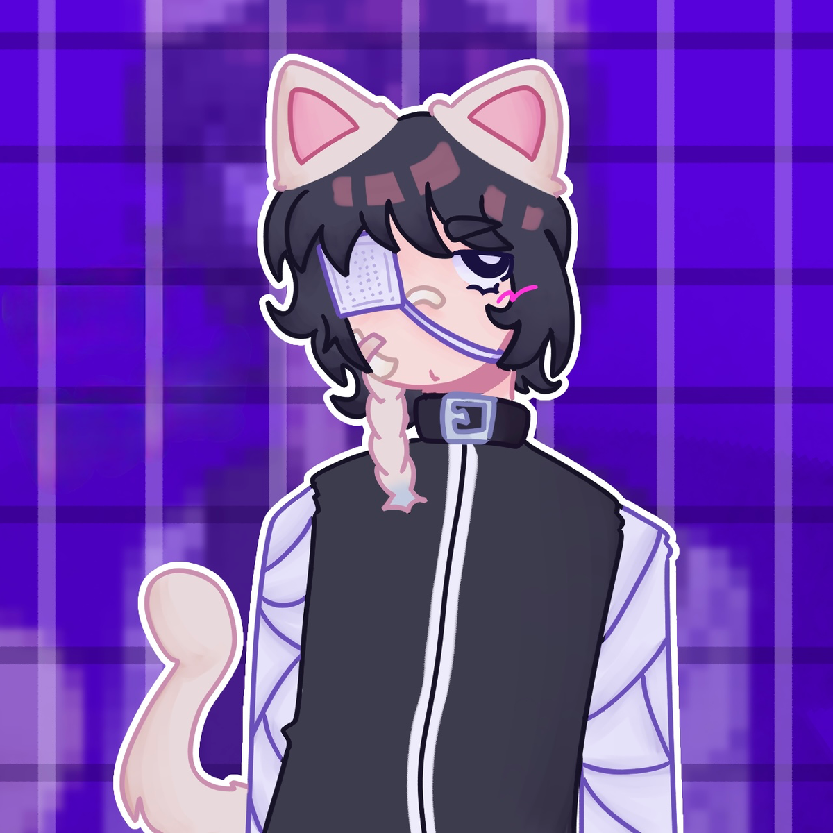 Recovery — “Patches”