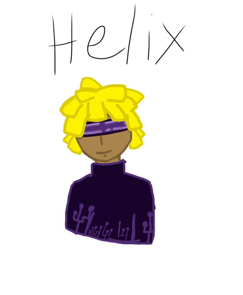 Helix (tech friend)