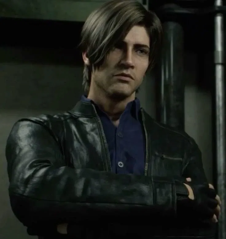 Leon Kennedy